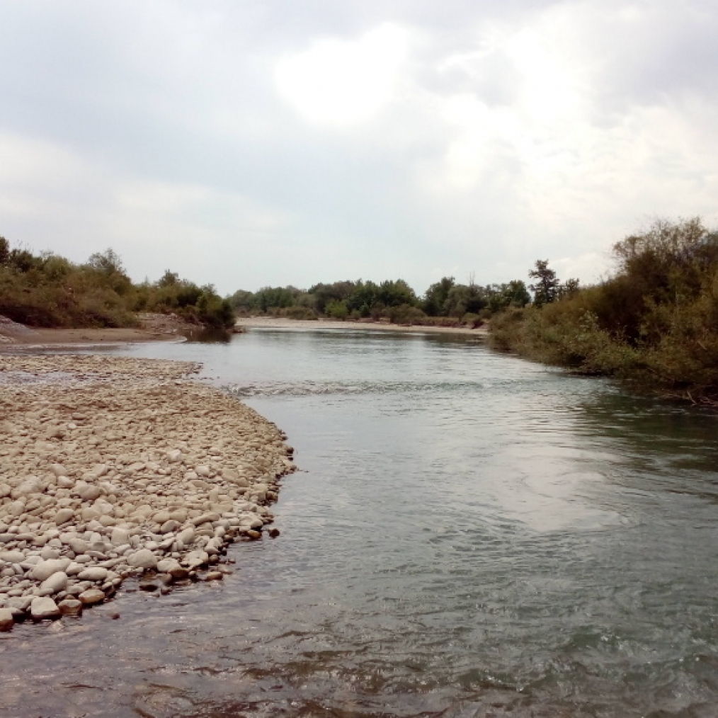 GALLERY – Σπερχειός Ποταμός και Μαλιακός Κόλπος